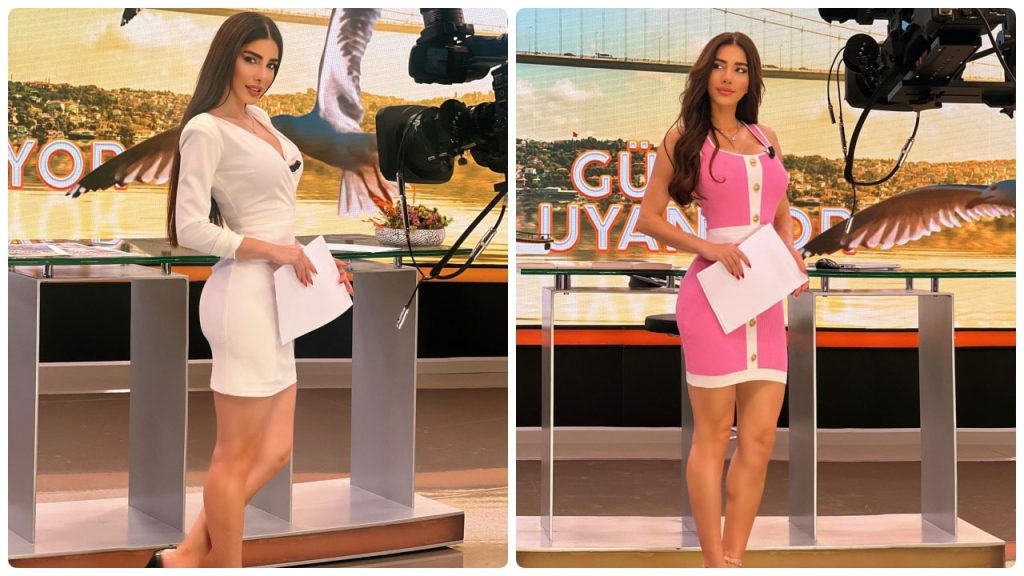 Ela Rümeysa Cebeci Kim? Kaç Yaşında, Nereli? » Güncel Blogum