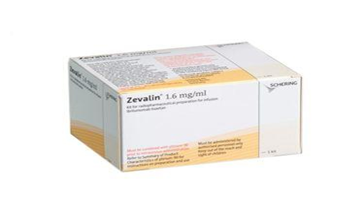 Zevalin » Güncel Blogum