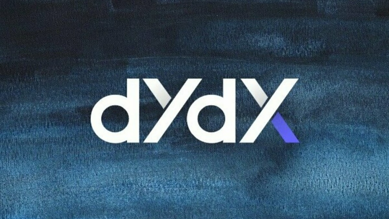 DYDX Coin nedir? Nasıl alınır? » Güncel Blogum DYDX Coin nedir? Nasıl alınır? » Güncel Blogum