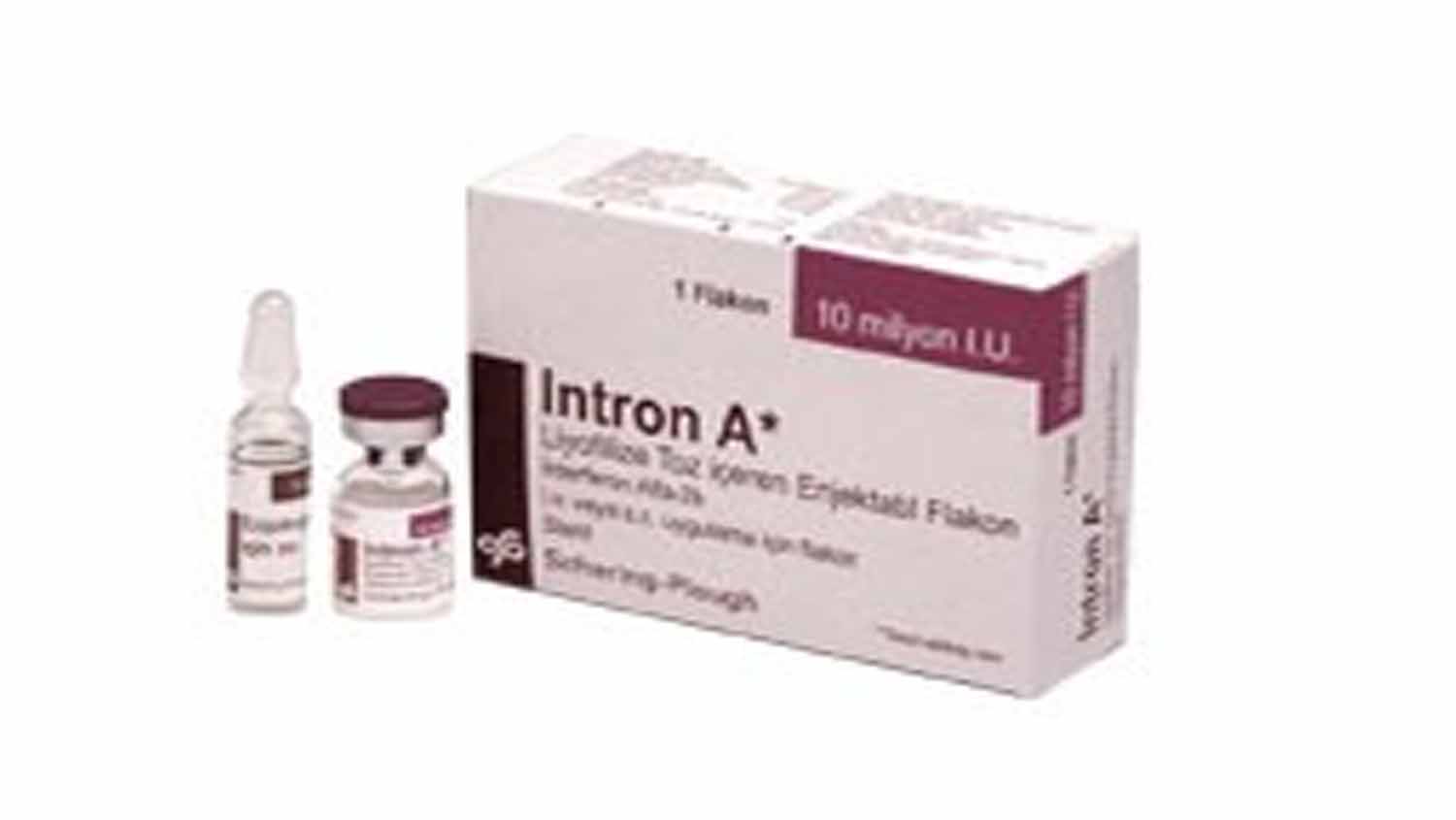 Intron A » Güncel Blogum